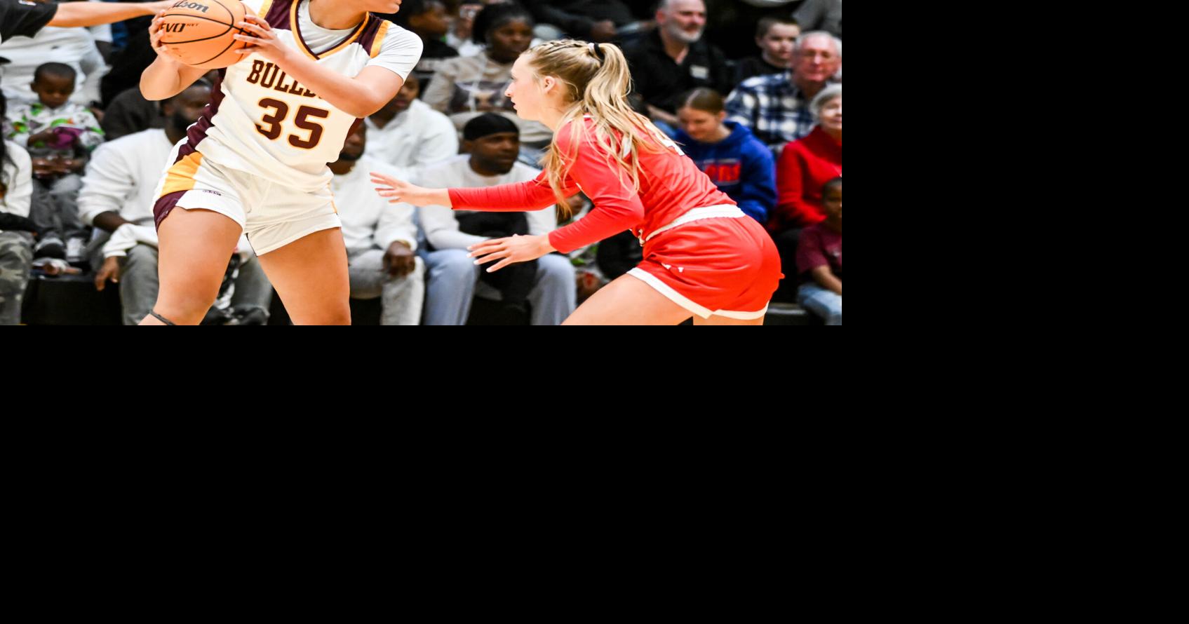 HIGH SCHOOL BASKETBALL: Bulldogs' Hobbs leads five CabCo standouts on ...