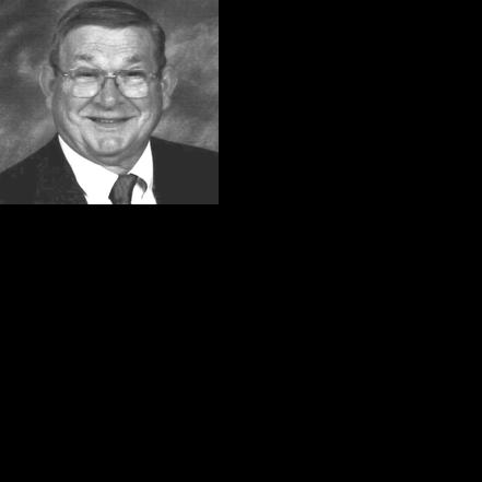 Barrier Sr., Marvin Walter