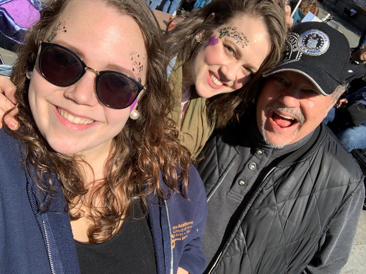 A Virginia preacher believed 'God can heal anything.' Then he caught ...