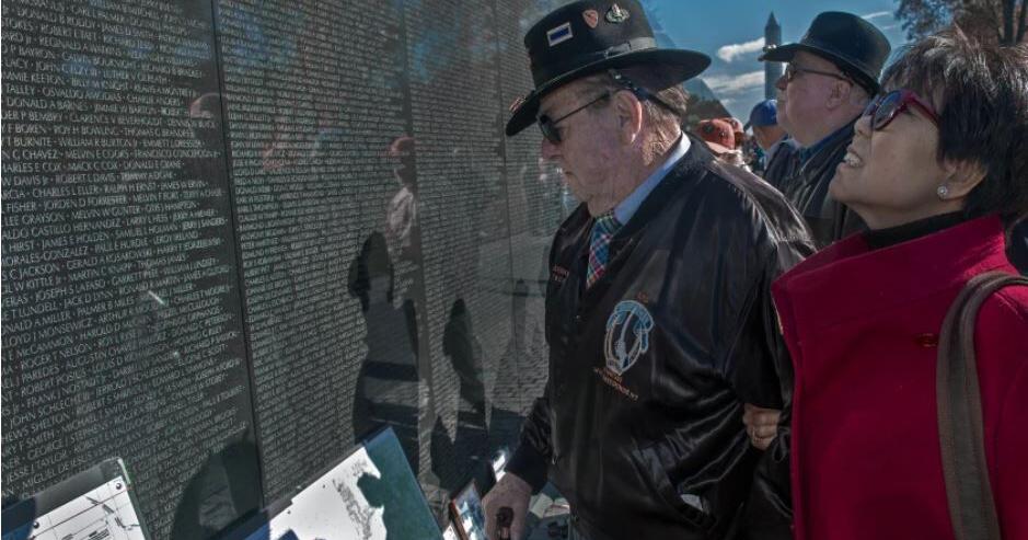 More than notable - Joseph Galloway, an American hero