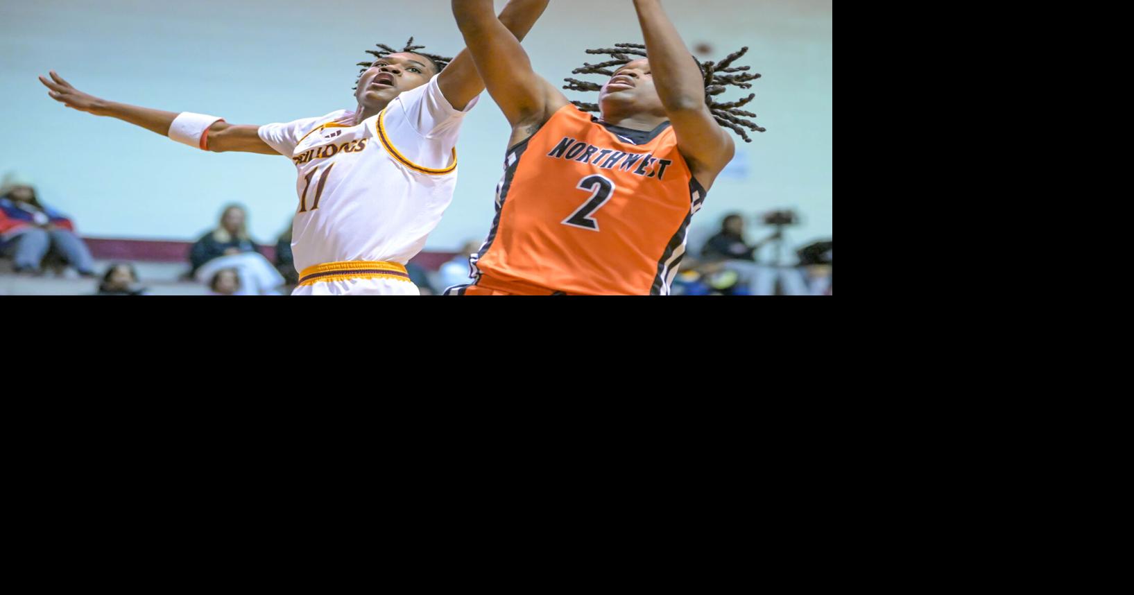 BOYS HIGH SCHOOL BASKETBALL: Jay M. Robinson wins OT thriller over ...