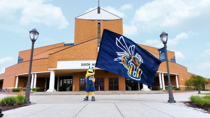 Miller, Trujillo honored at Cedarville University