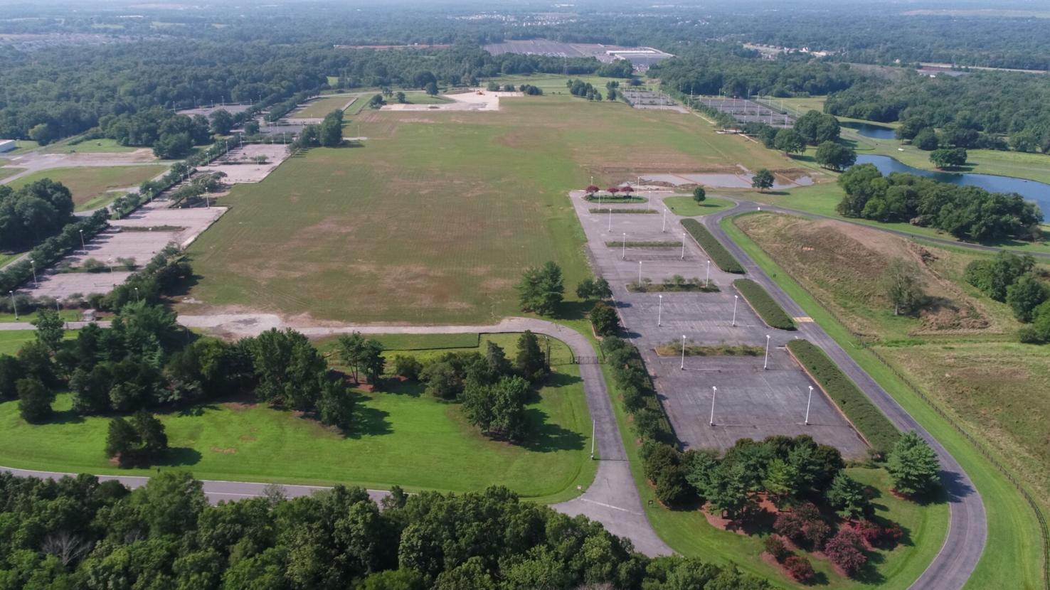 Red Bull, Rauch bring $740 million beverage hub to Concord