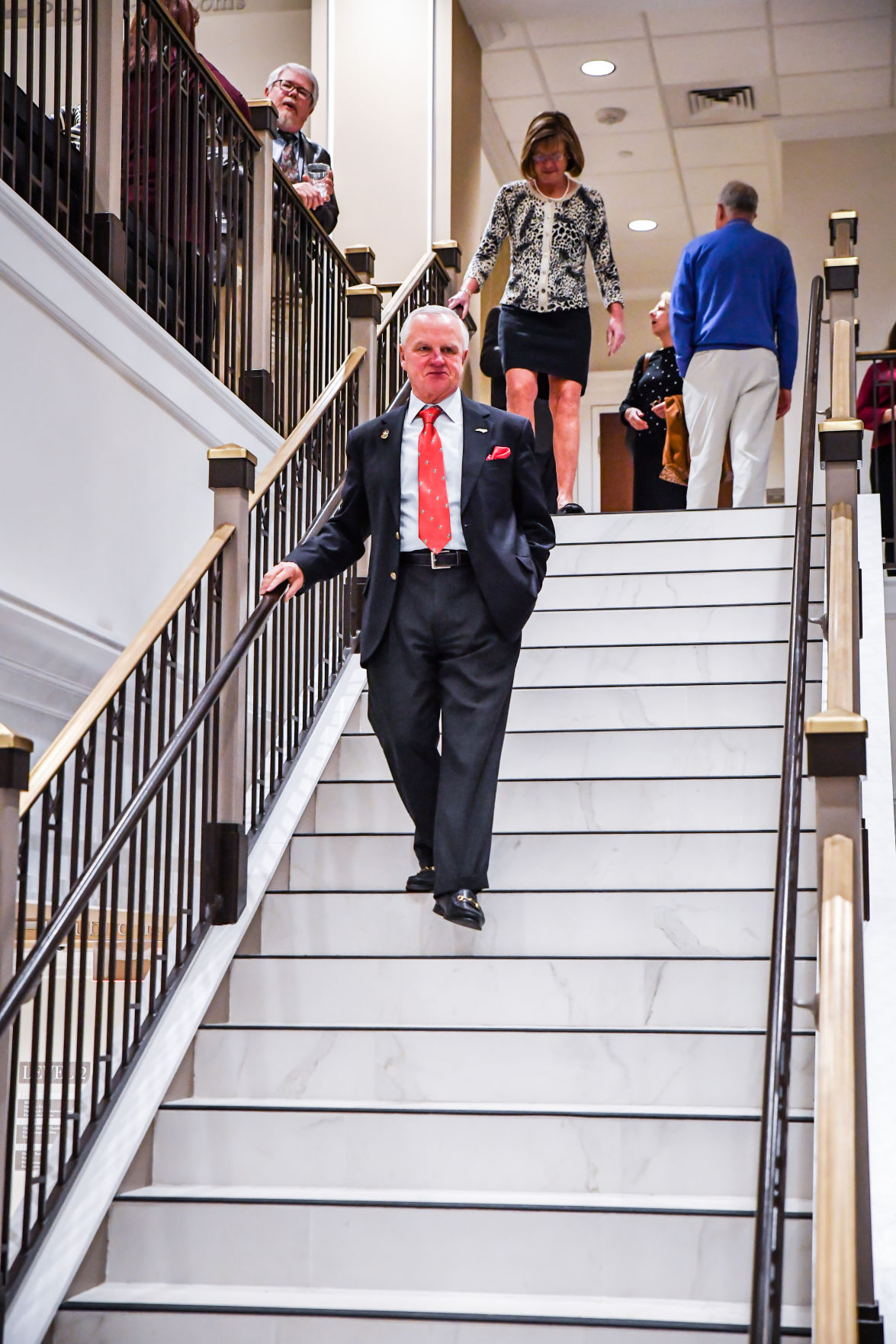 Concord changing leadership | Latest Headlines | independenttribune.com
