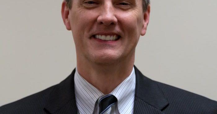 Chris Lowder named interim superintendent for Cabarrus Schools