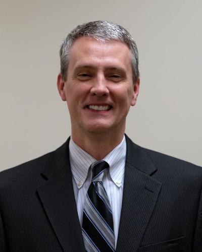 Chris Lowder named interim superintendent for Cabarrus Schools