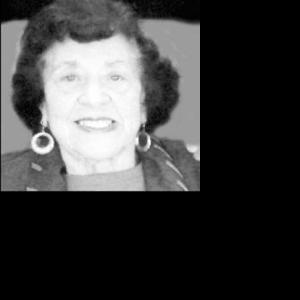 Ferraro, Louise