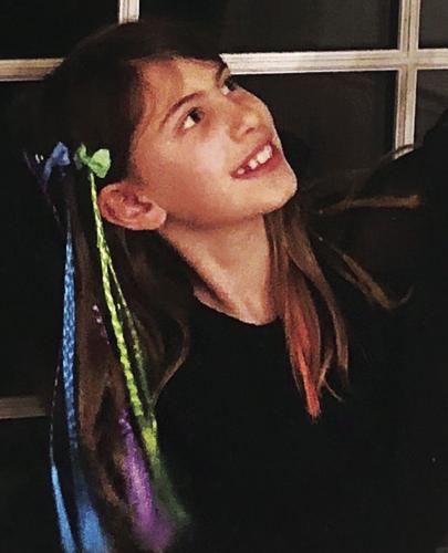 Celebrating Georgia Carter