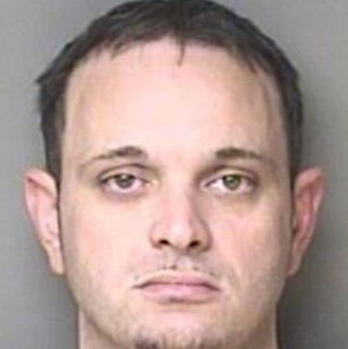 Gaston County inmate on the loose after 'mistakenly released'