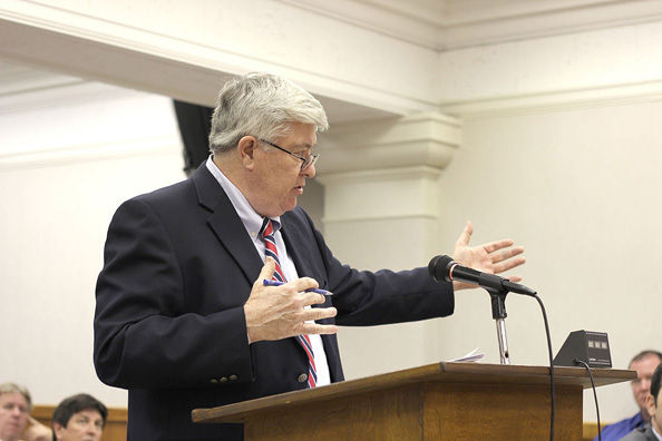 Online auto sales business coming to Concord neighborhood