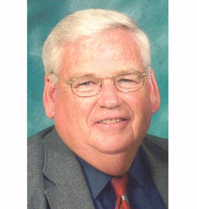 Hartsell, Kenneth Cleveland