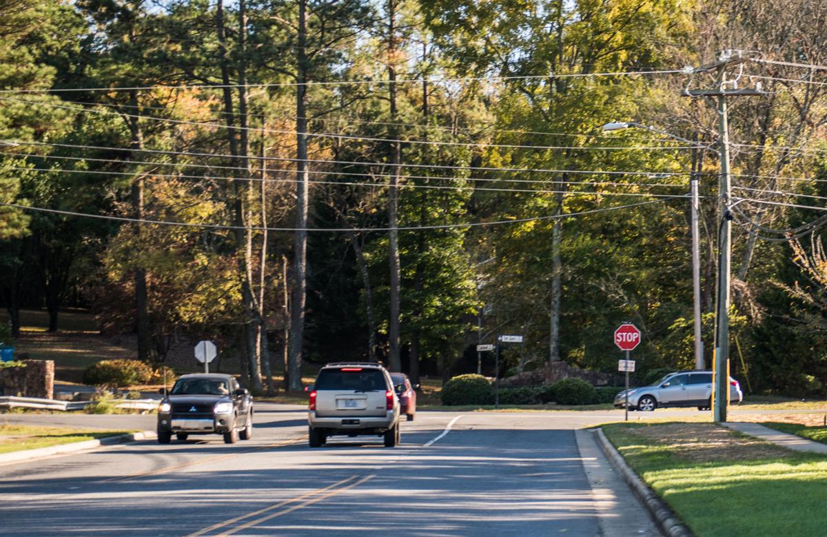 Roads, traffic a hot topic for Harrisburg