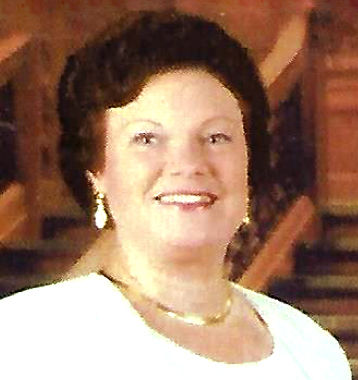 Bryan, Myra Fisher