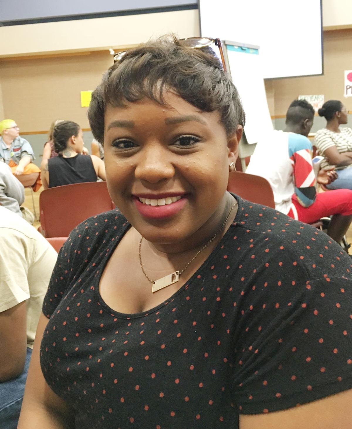 Movement for Black Lives: race issues about more than police | Latest ...