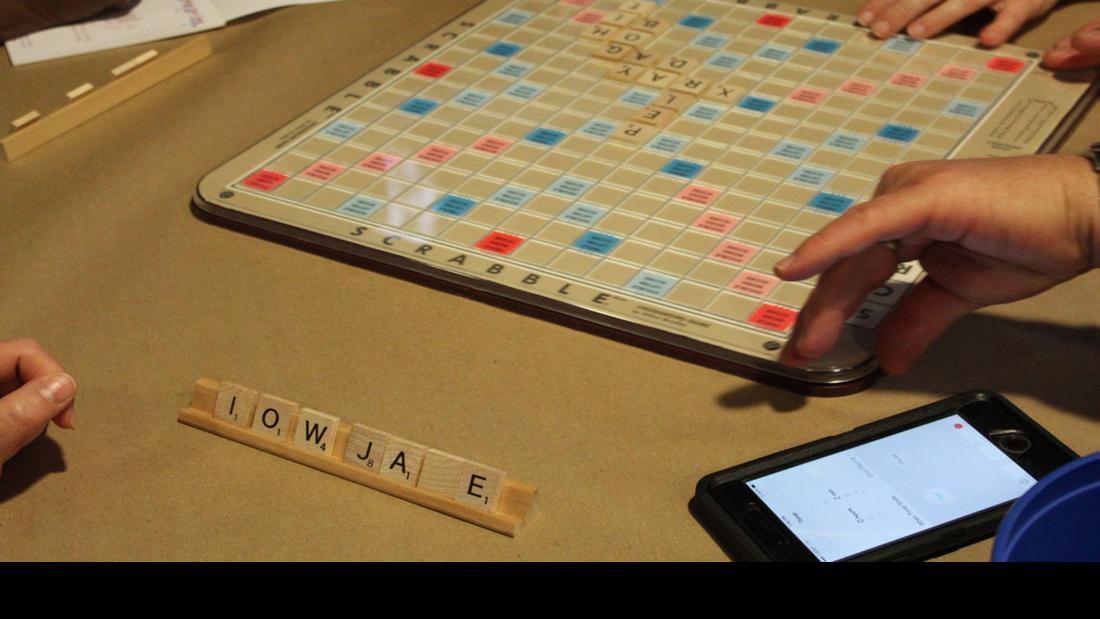 Scrabble Scramble spells help for literacy council | Local News ...