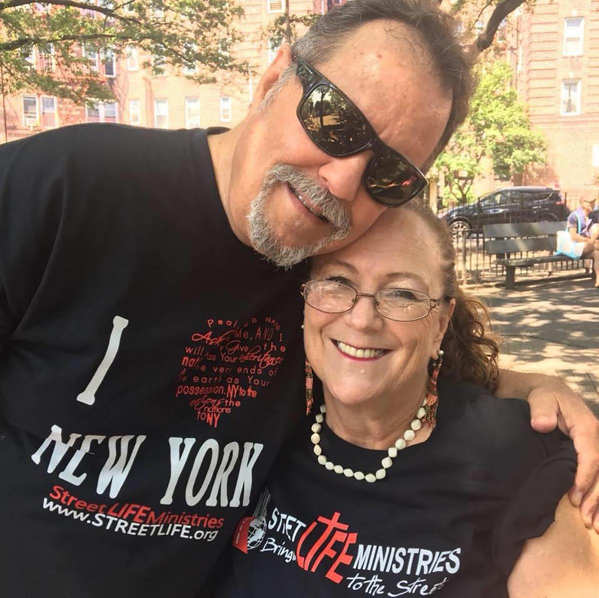 A Virginia preacher believed 'God can heal anything.' Then he caught ...