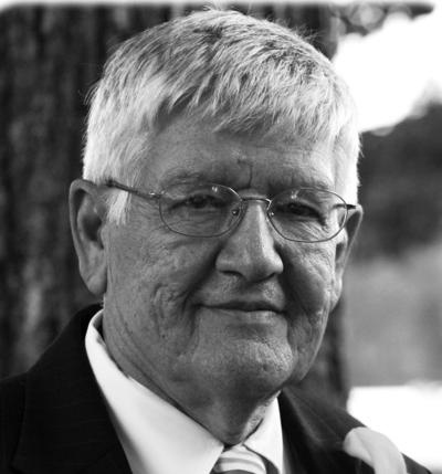 "Buddy" Aldridge, William Grady