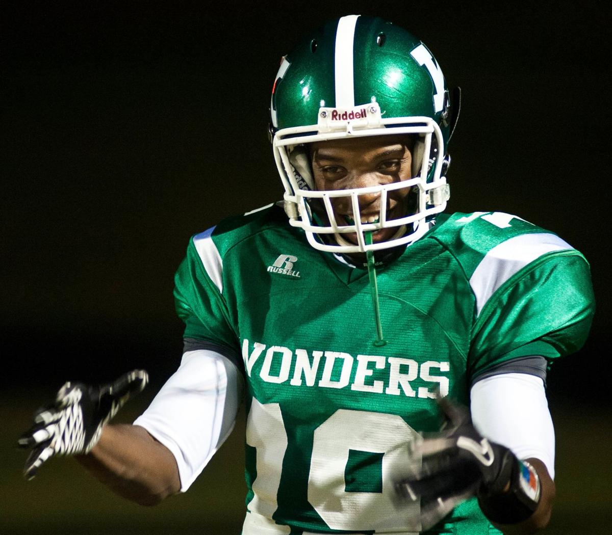 Ex-Wonder Johnson joins New York Giants