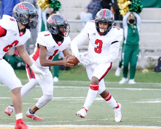 THURSDAY NIGHT FOLLOW-UP: Hopper injected playmaking ability into West ...