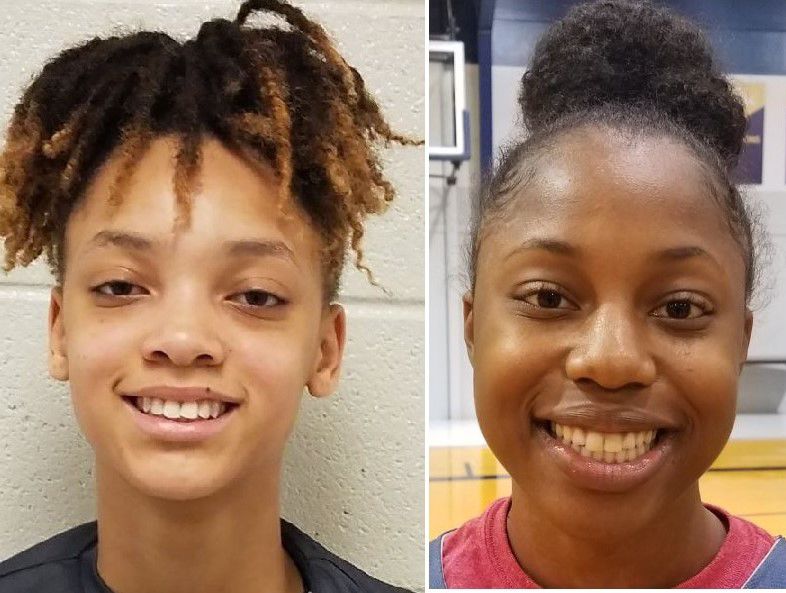 GIRLS BASKETBALL: cfa Academy blows out Northside Christian