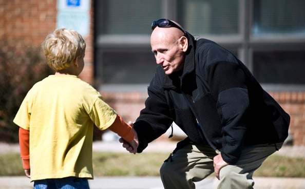 Dr. Hector Henry: A legacy of service, honor, compassion