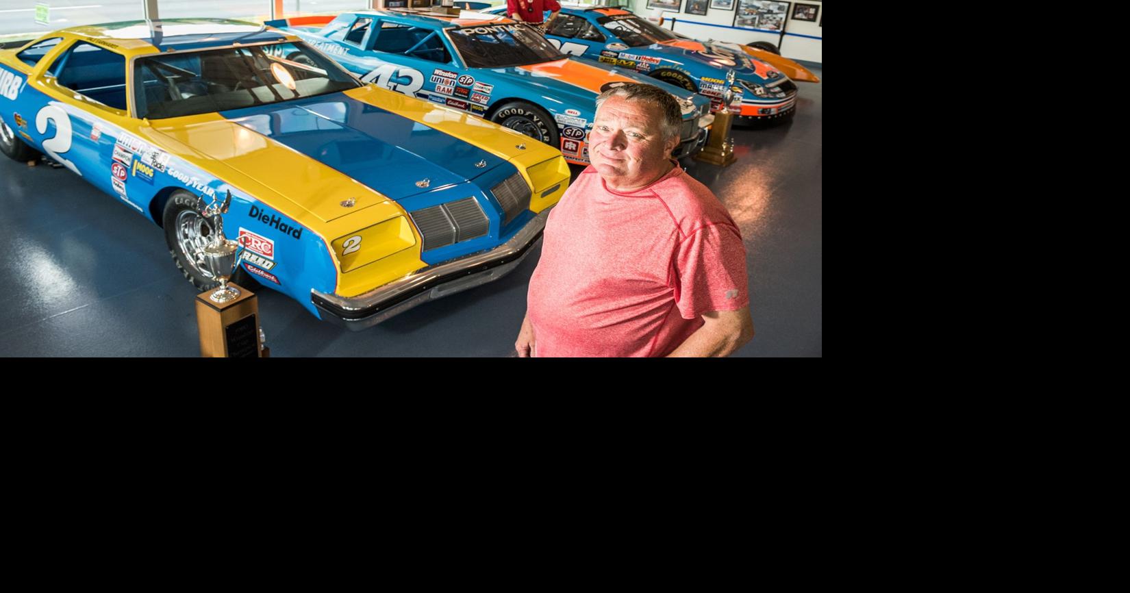 Music & Racing: Curb Motorsports Museum has it all