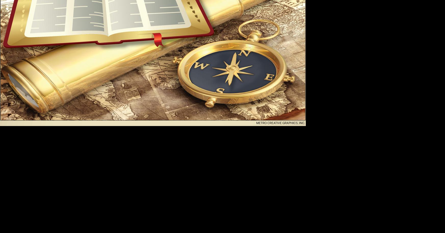 Explorations of the Bible: The Bible as a Guide for Life