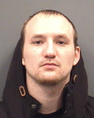 Arrests made in home invasion case