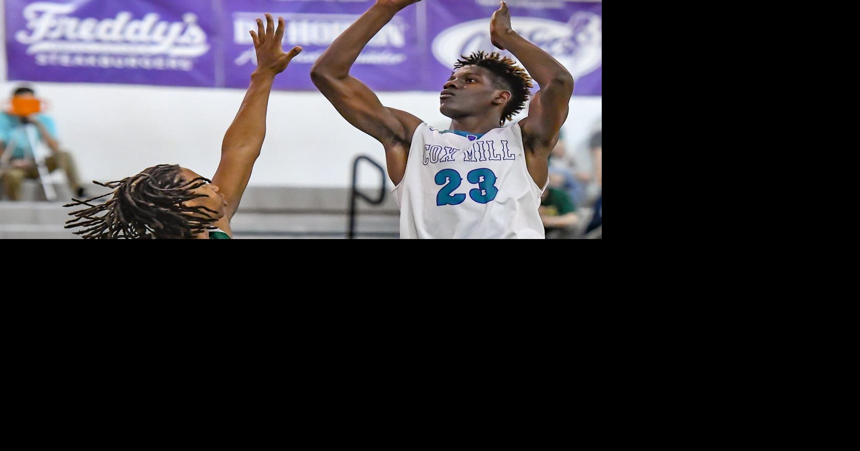 BOYS BASKETBALL: Cox Mill losing another key player, as athletic ...