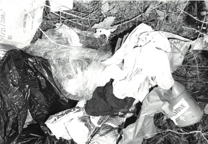 Rowan detectives one step closer to solving 1971 murder of 'Baby Eva'