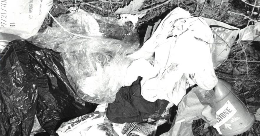 Rowan detectives one step closer to solving 1971 murder of 'Baby Eva'