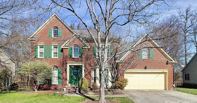 5 Bedroom Home in Charlotte - $585,000