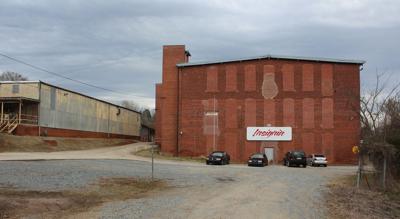 Concord submits Coleman mill for historic registry