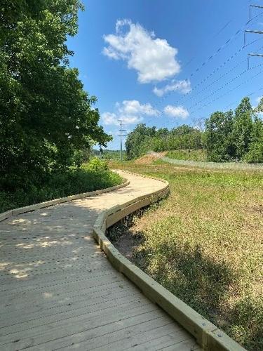 Concord receives state honor for Hector H. Henry Greenway-Riverwalk