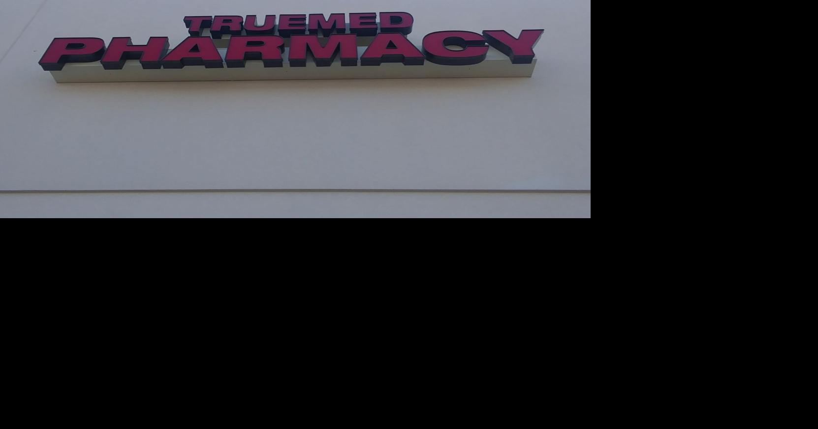 Trumed Pharmacy opens in Kannapolis