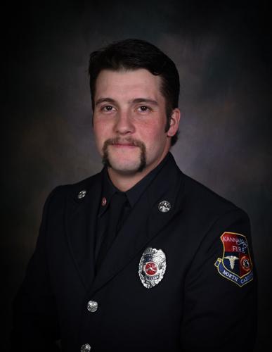 Kannapolis firefighters among 1st in N.C. to complete course