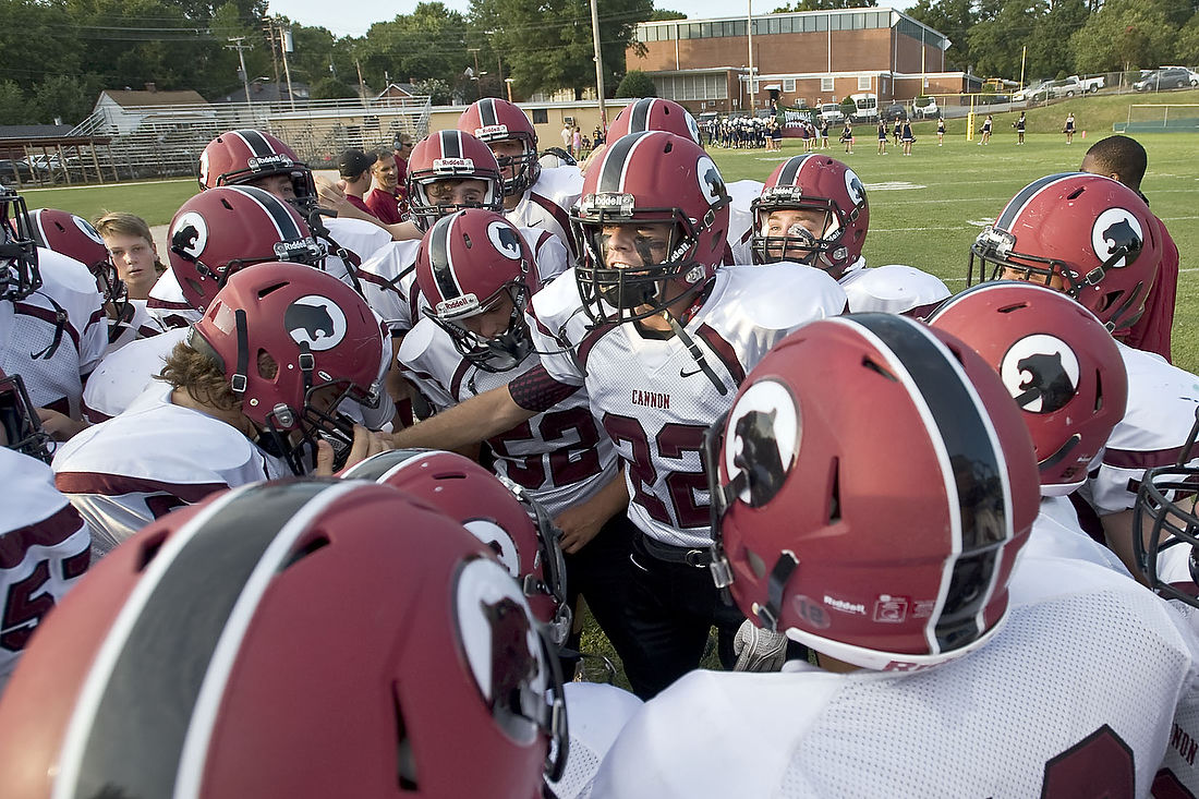 cfa Academy pulls away from Cannon in private-school showdown | Sports ...