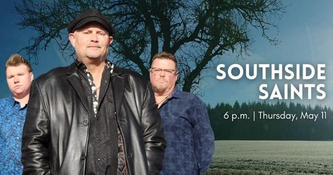 Southside Saints play at Thursdays on Main