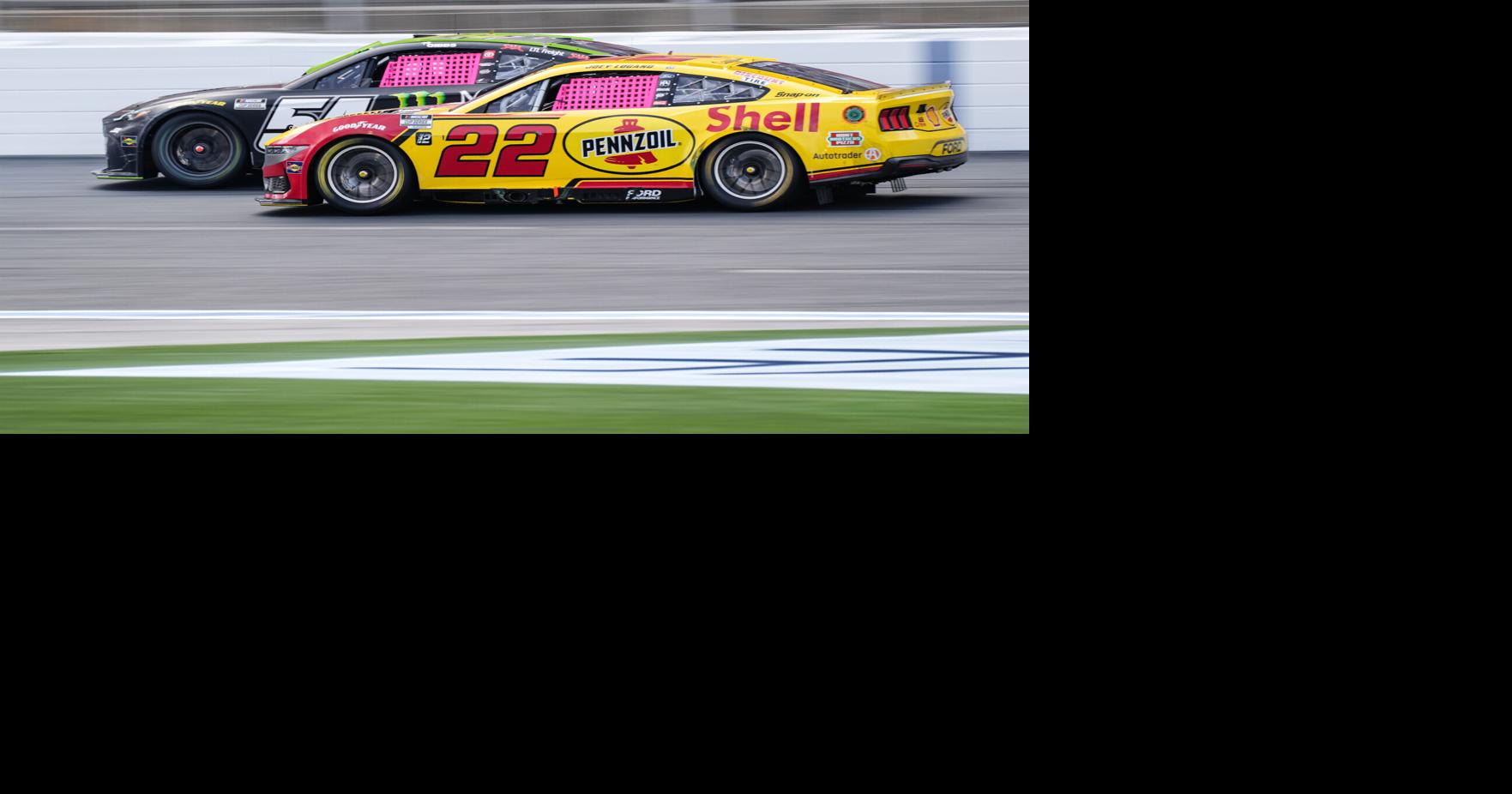 How do NASCAR's changes affect Charlotte Motor Speedway