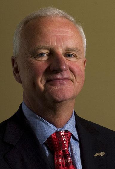 Candidate Q&A: Scott Padgett