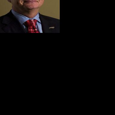 Candidate Q&A: Scott Padgett