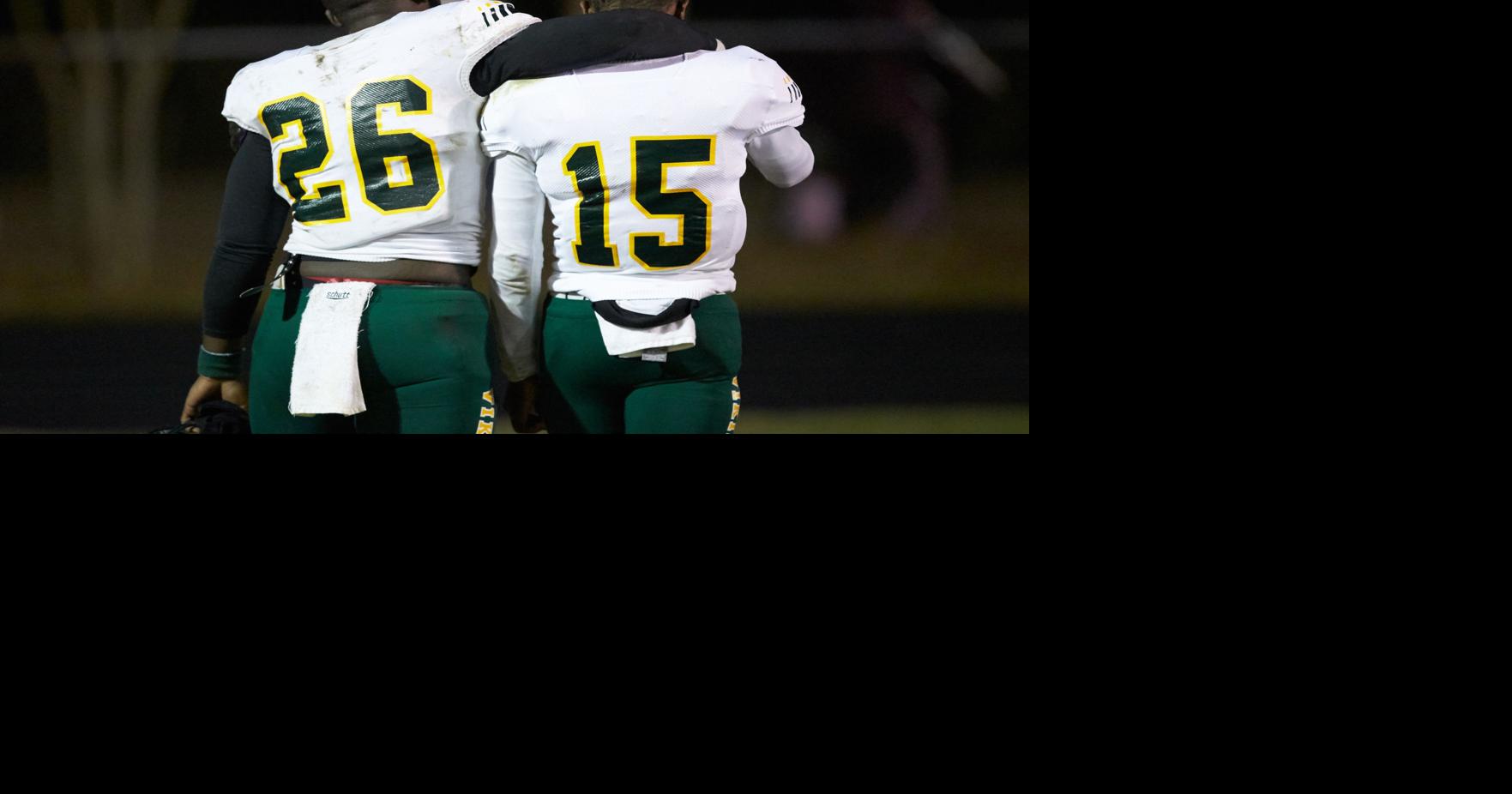 FRIDAY NIGHT FOLLOW-UP: For disappointed Vikings, brotherhood remains