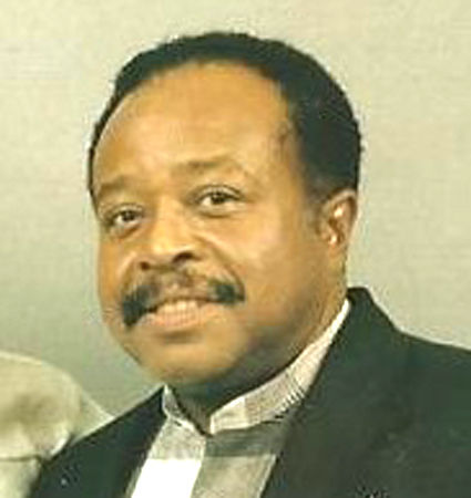 Johnson Jr., Dr. Morris W.