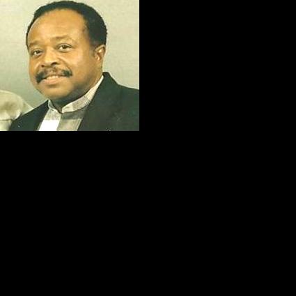 Johnson Jr., Dr. Morris W.