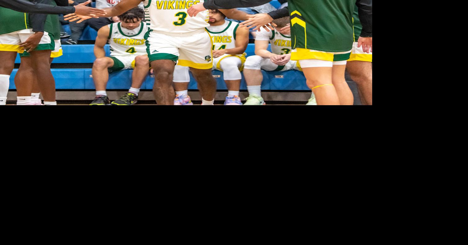 C. JEMAL HORTON COLUMN: Central Cabarrus’ Thompson fulfilling his ...