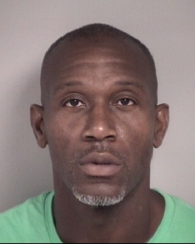 CPD apprehend burglary suspect