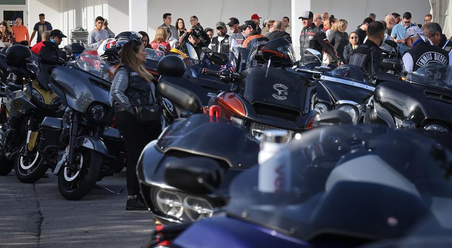 Catholics, start your engines. It’s Archbishop Wenski’s annual ...