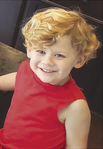 Happy birthday Jaxon Pickard