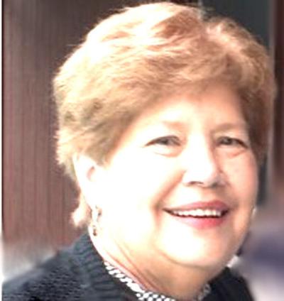 Kennerly, Margo Butler