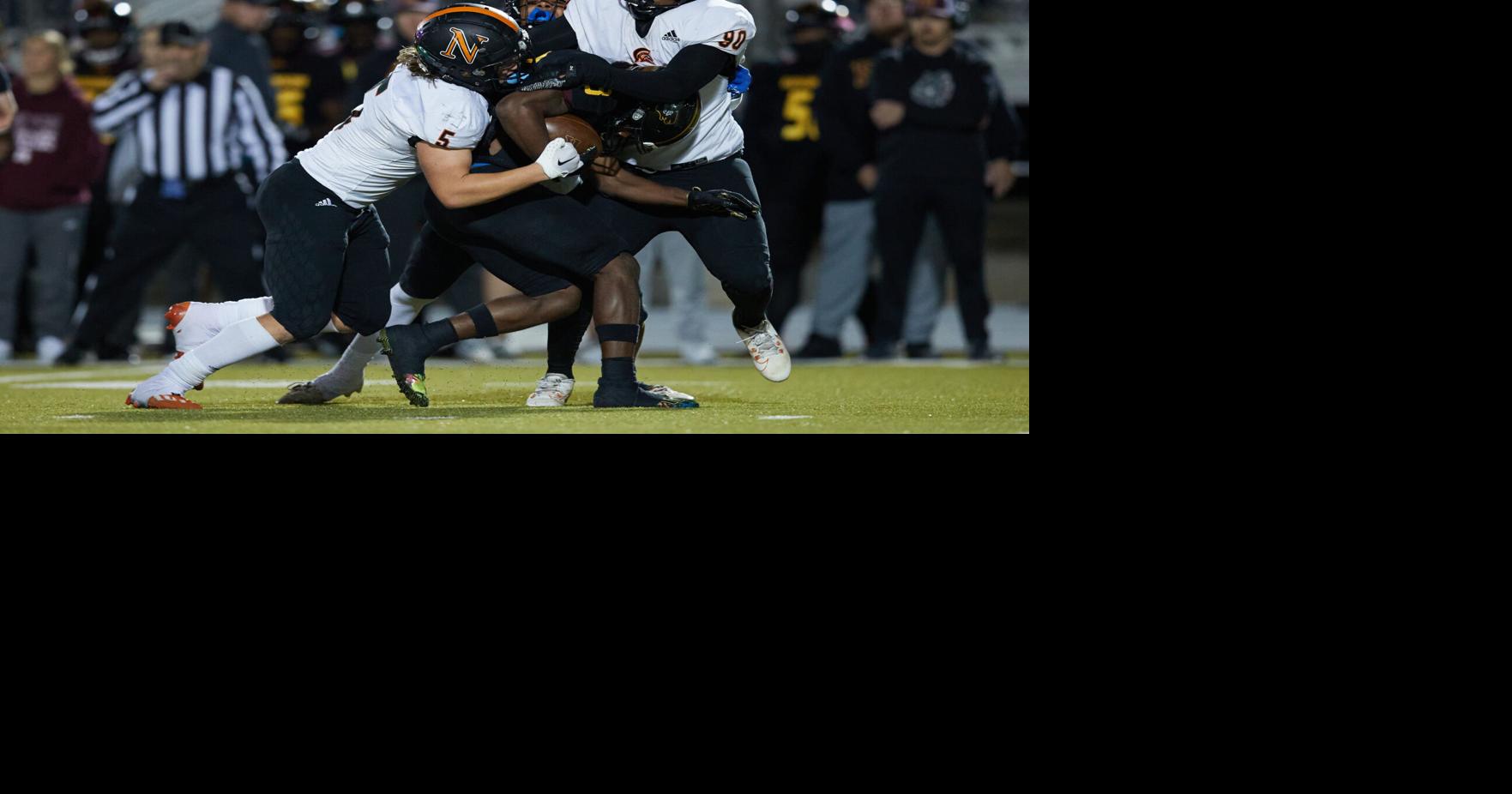 Northwest Cabarrus Jay M. Robinson Football